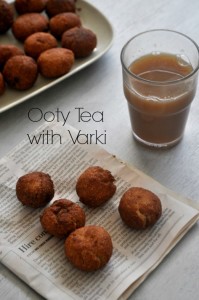 Ooty Varki Recipe - TamilNadu specials - Prema's Culinary
