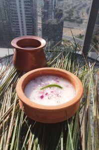 Pazhaya Sadam recipe, Pazhaya Soru(fermented rice for breakfast), Ice ...