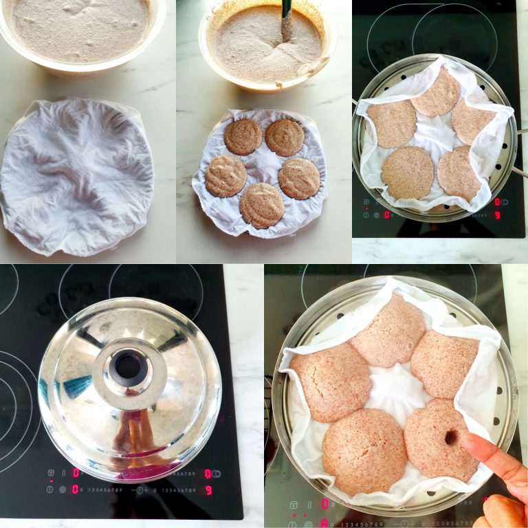 Mappillai Samba Arisi Idli Recipe, Red Rice Dosa batter, Mappillai ...