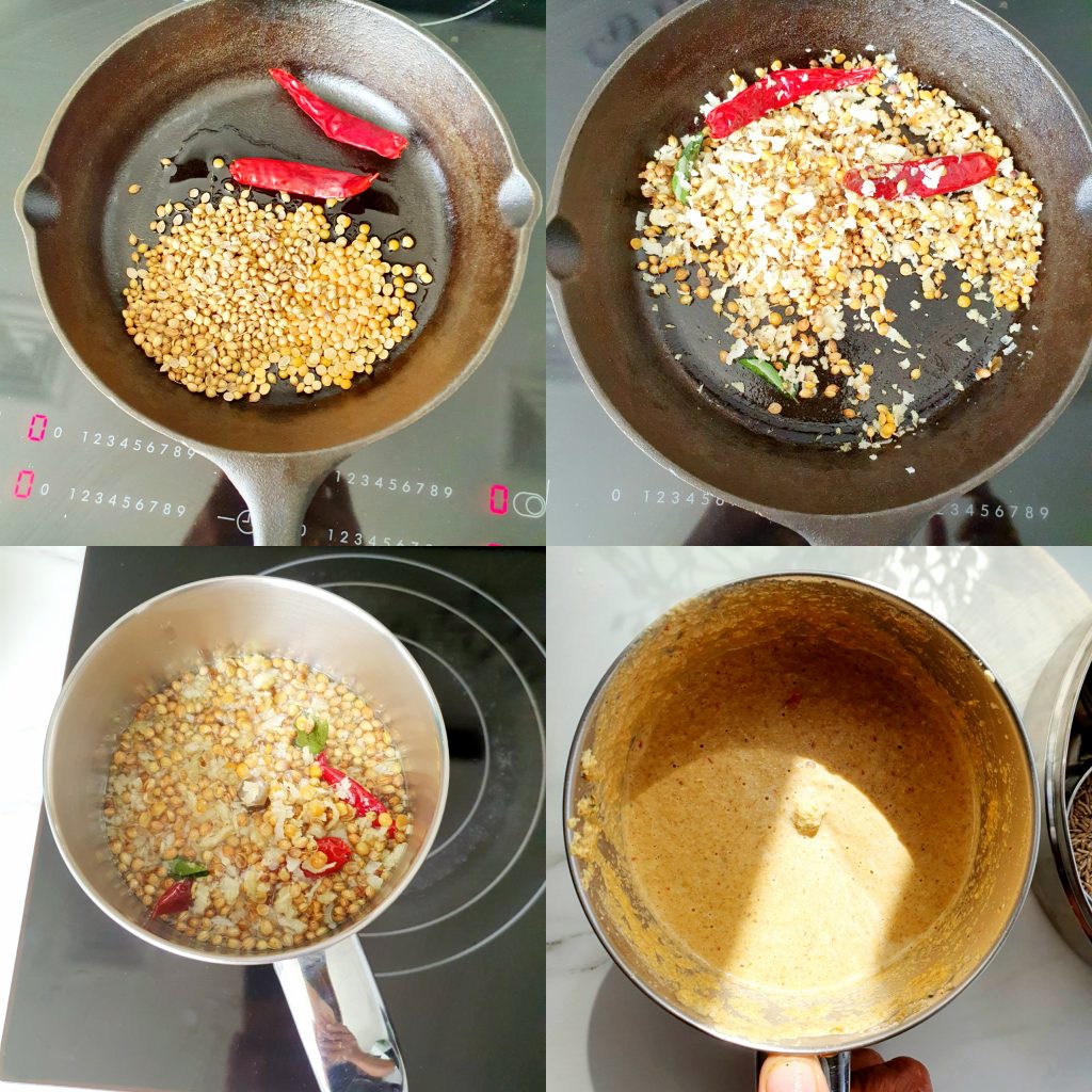 Instant Pot kadamba sadam recipe, How to Cook One-Pot Kadamba Sadham ...