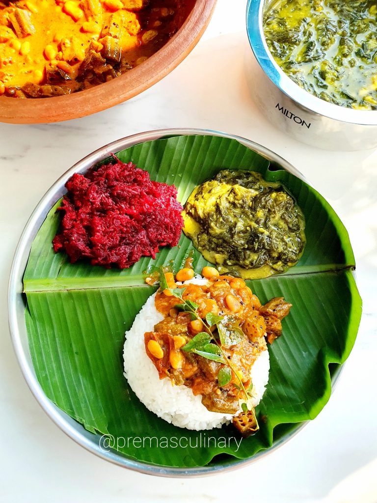 Vendakkai Puli Mandi Kulambu for rice, How to make Vendakkai Mochai ...