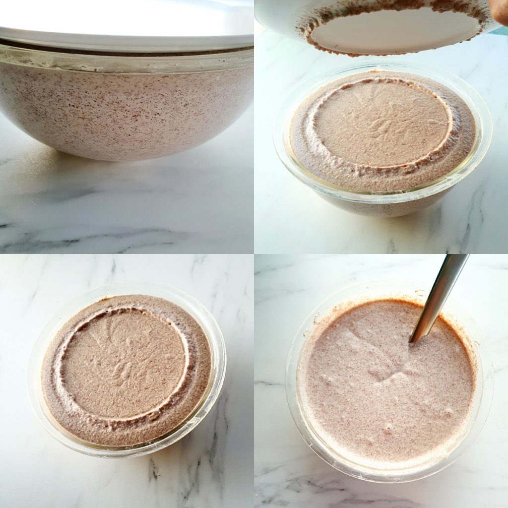 Mappillai Samba Arisi Idli Recipe, Red Rice Dosa batter, Mappillai ...