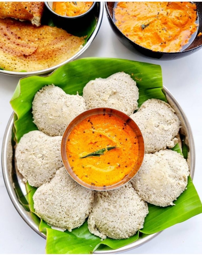 20+ Best Authentic idli recipes, Soft idli batter recipe, Idli without ...