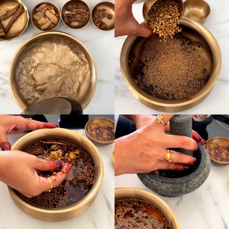 Diwali Legiyam recipe, Authentic Diwali Marundhu using 15 types of ...