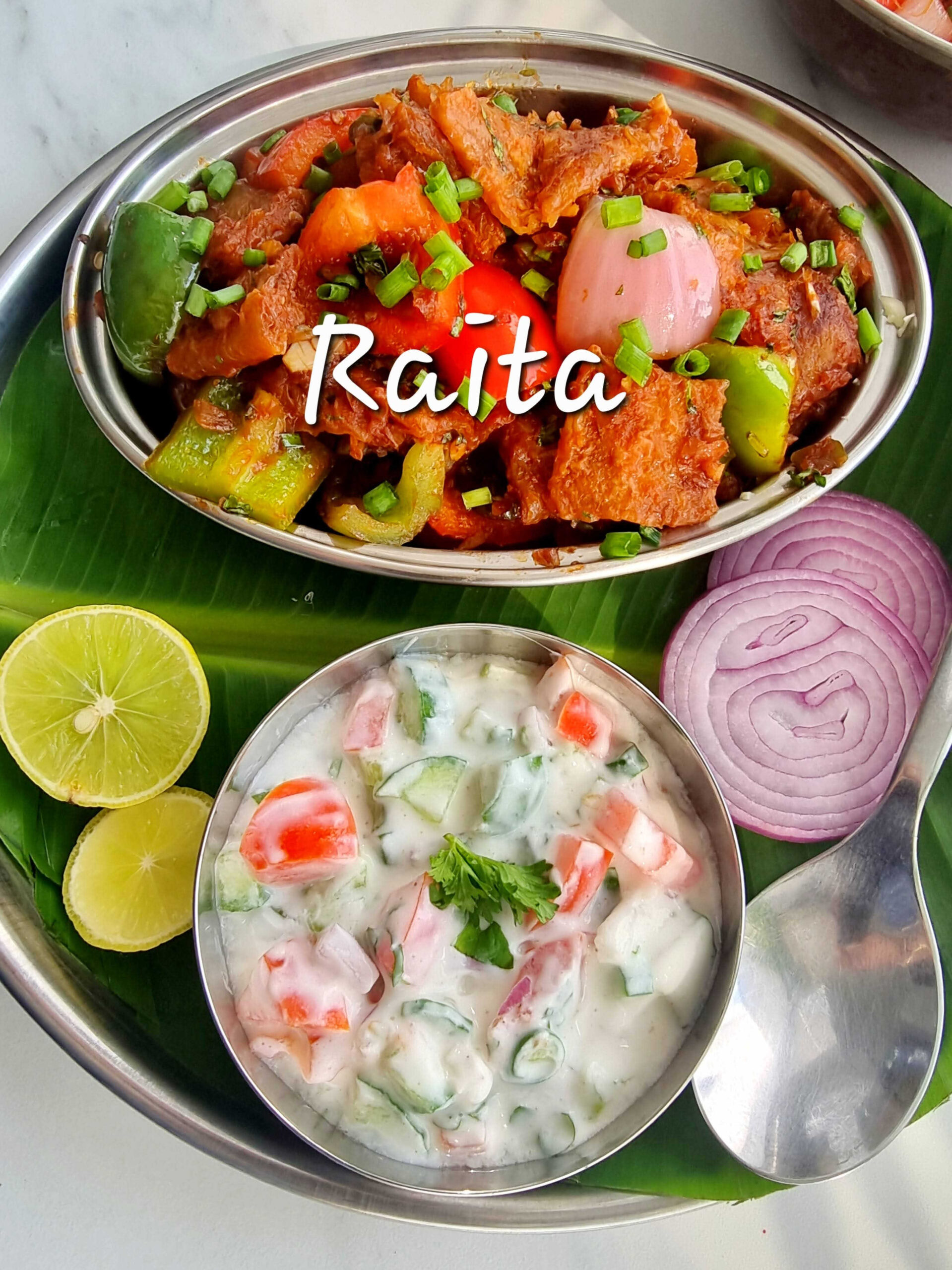 5+ Raita Recipes For Biryani, Quick and Easy Biryani Raita Recipe ...